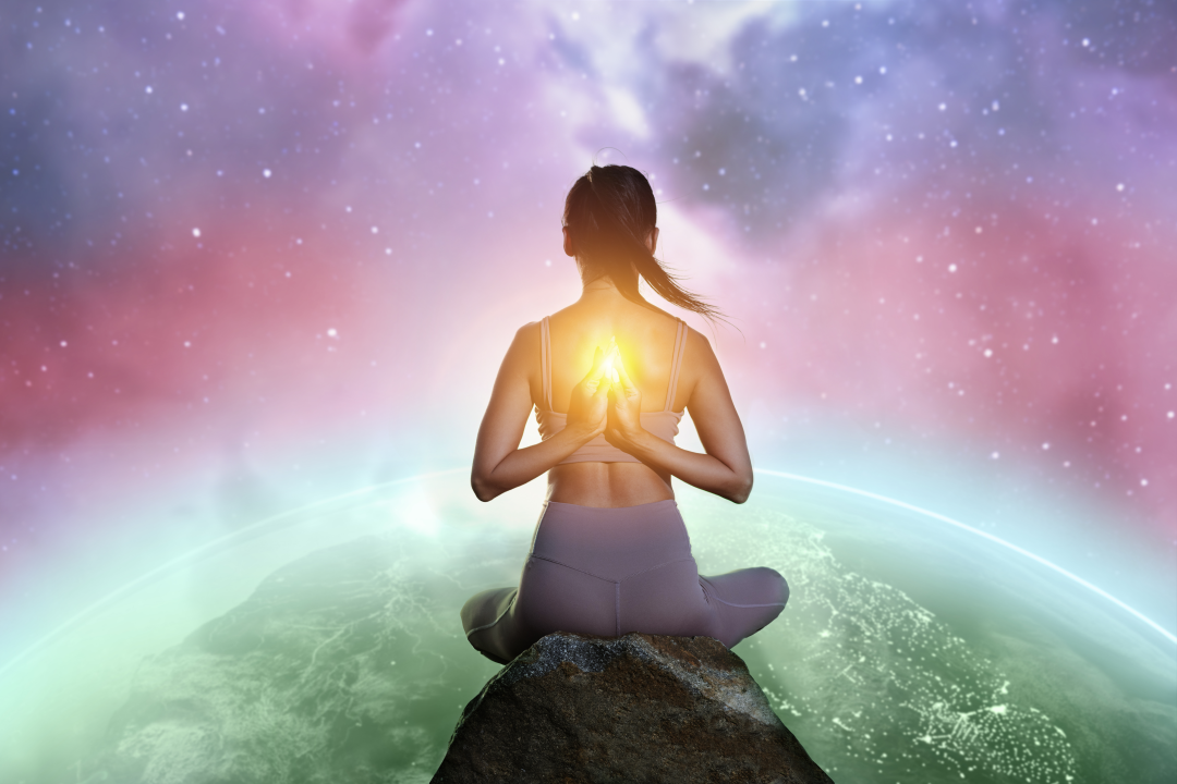 Dream Meditation Script for a Deep Rest Dream Meditation Script for a Deep Rest