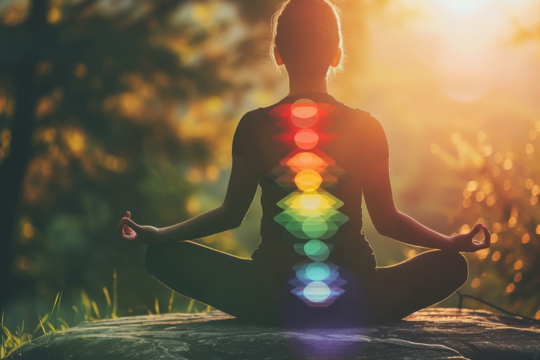 The Universal Sun Chakra: Significance, Benefits and Meditation Techniques